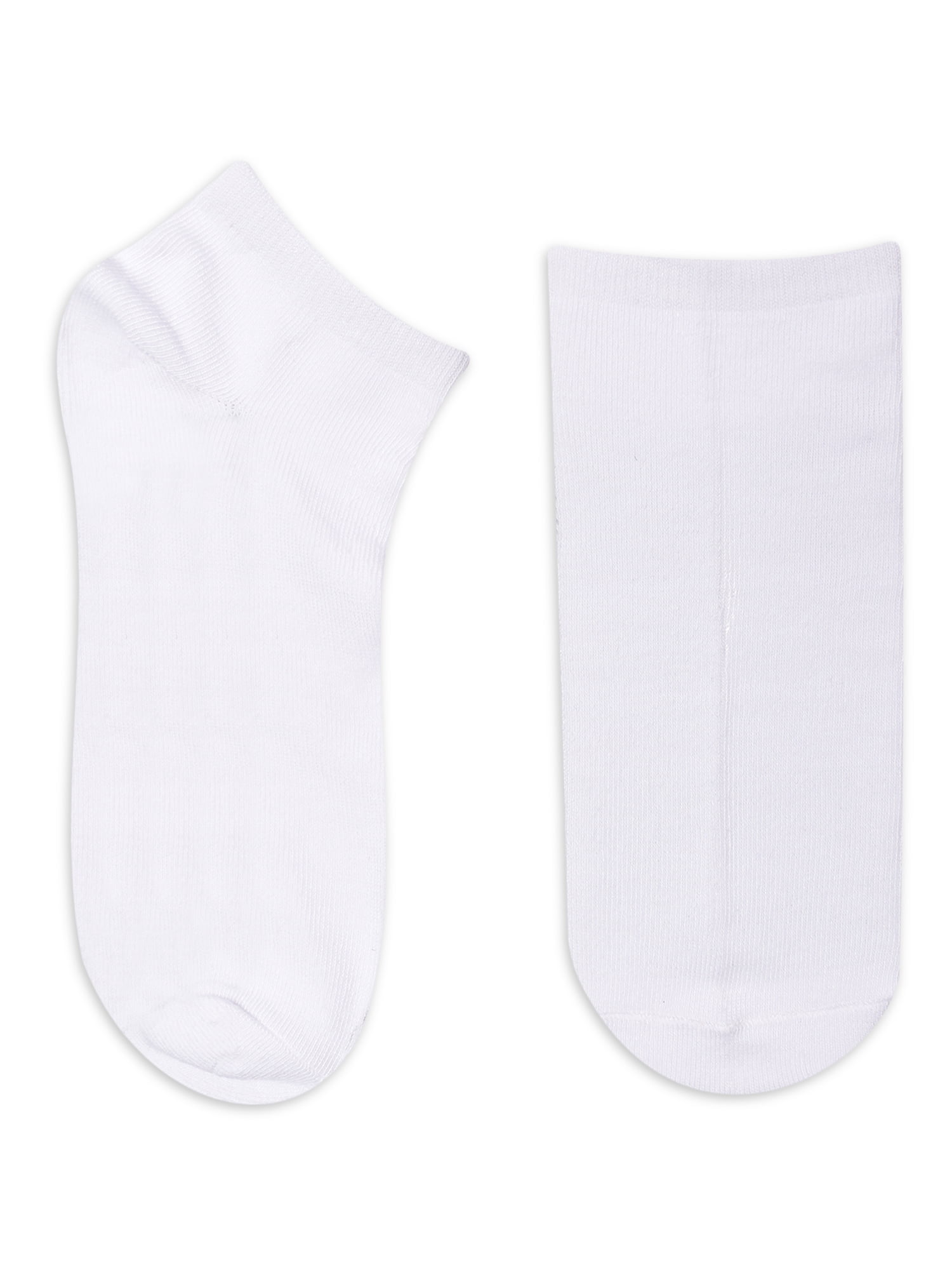 No Boundaries Women's Low-Cut Socks, 1-Pair - Walmart.com