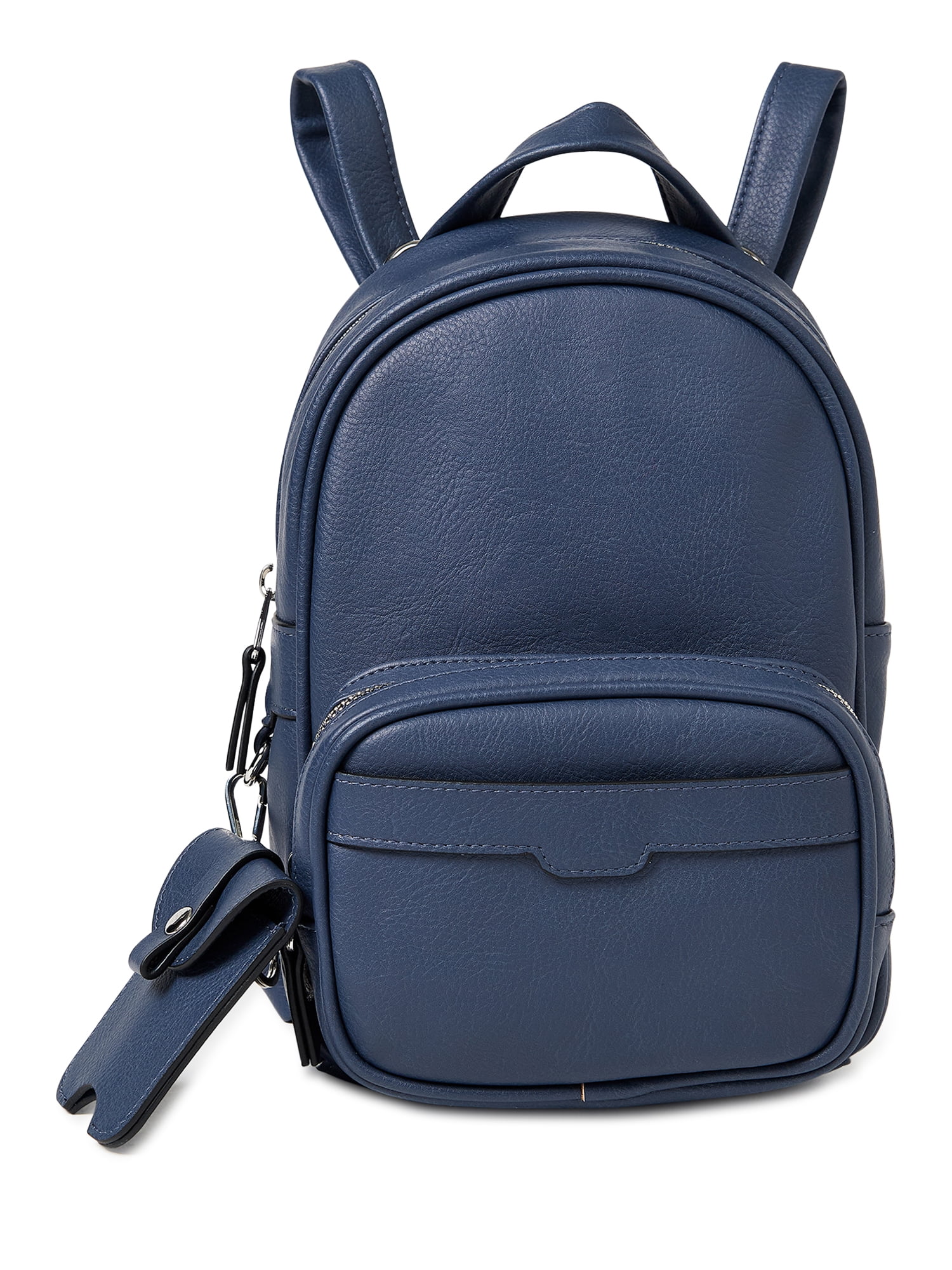 No Boundaries Women's Mini Convertible Backpack - Walmart.com