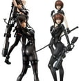 No Box Hantai Anime Girl Figure Yamasaki Anzu Shimohira Reika 25cm