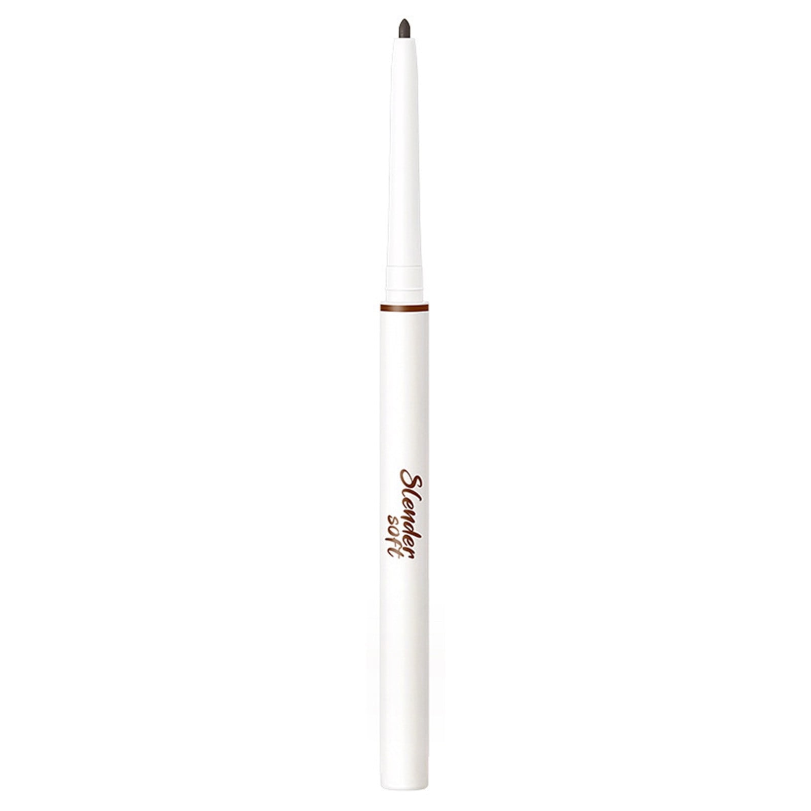 No Budge Retractable Eyeliner Color Gel Pen Is Extremely Fine And ...