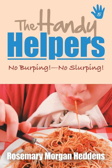 No Burping! - No Slurping! - Walmart.com