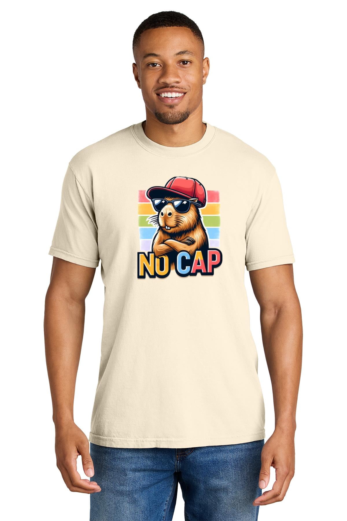 No Cap Gen Z Meme Energy Rizz Slang Power Viral Trend Cool Funny Cute ...