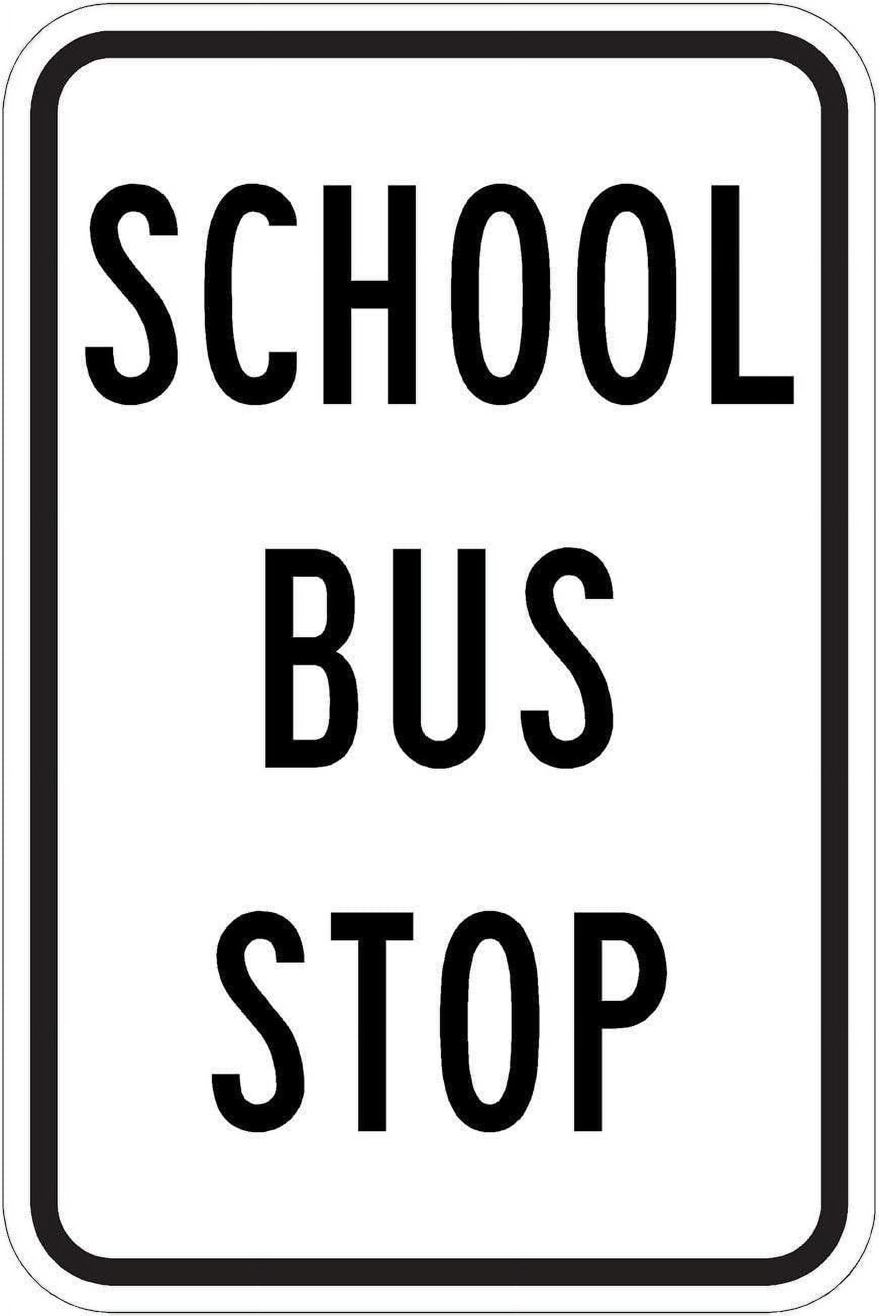 No Cell Phone Use - 12 x 18 Safety/Security Sign. 3M High Intensity ...