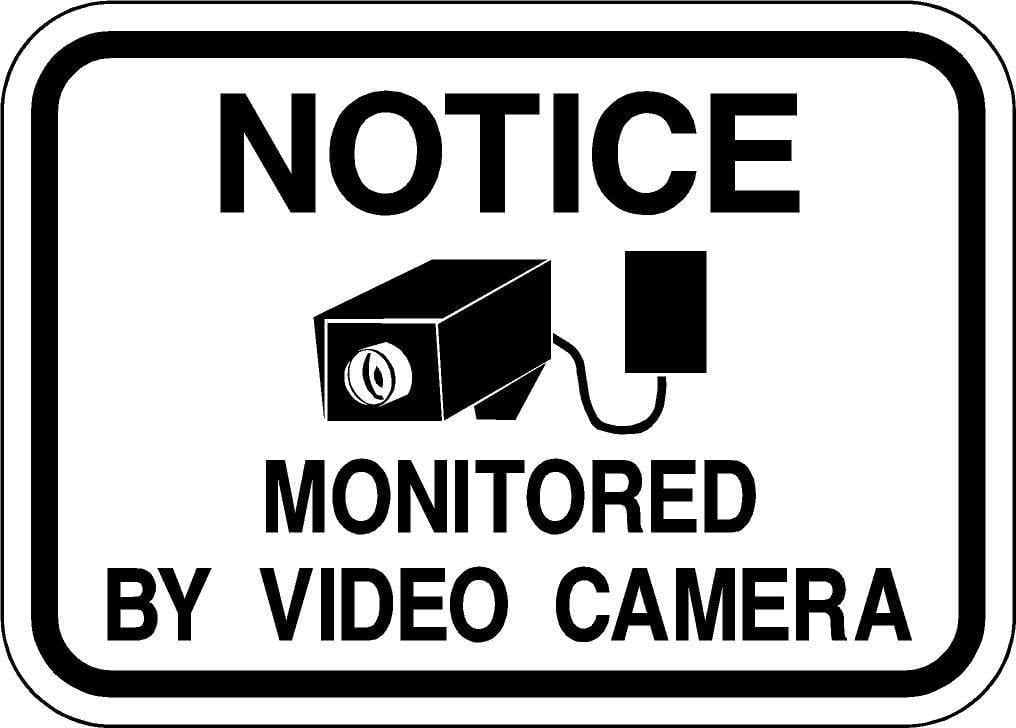 No Cell Phone Use - 12 x 18 Safety/Security Sign. 3M High Intensity ...