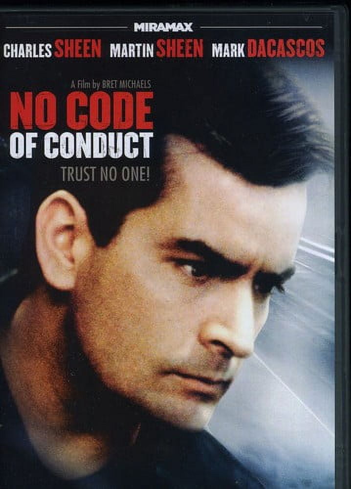 No Code of Conduct - Walmart.com