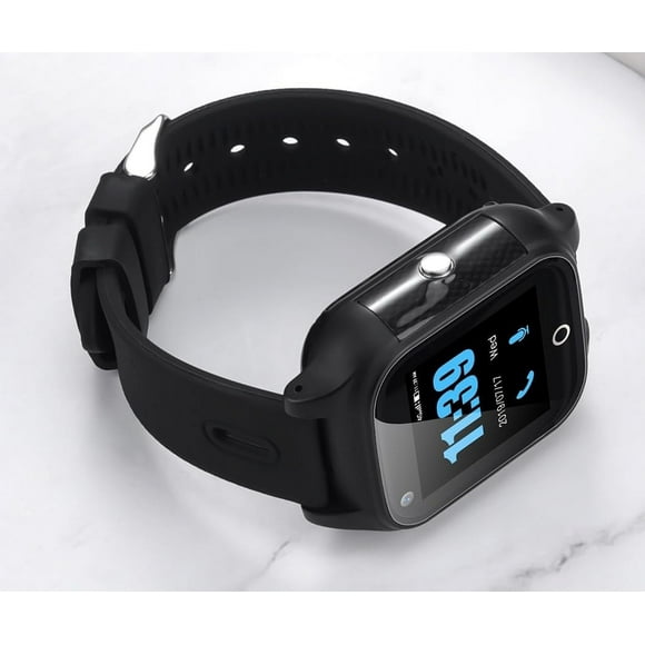 Medical Alert Watches