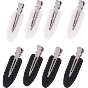 Hair Clips Makeup