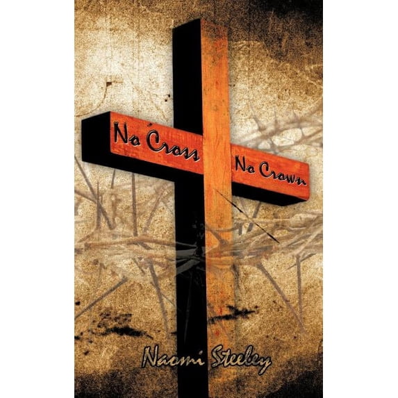 No Cross No Crown - Walmart.com