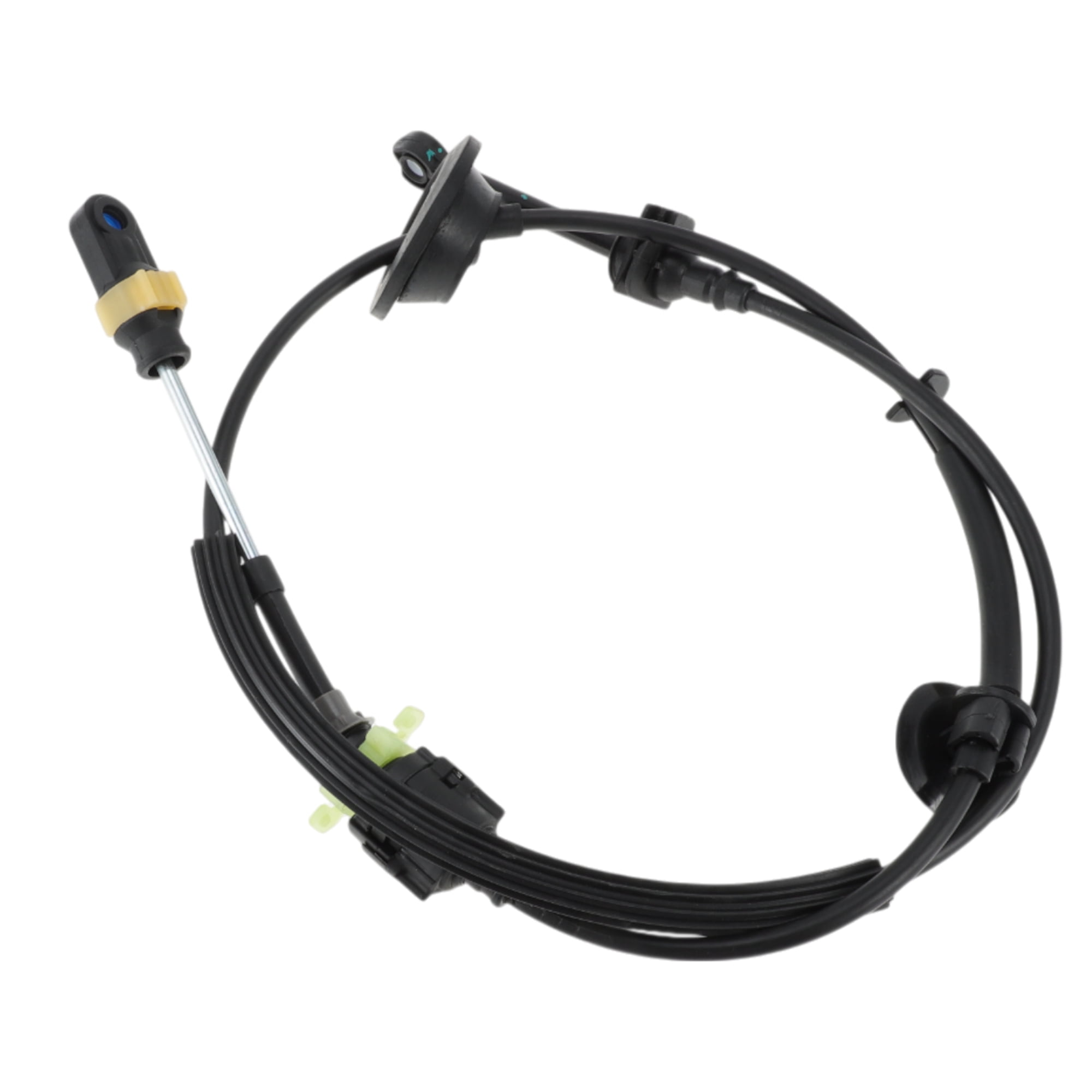 No.DC3Z7E395A Automatic Transmission Gear Shifter Cable for Ford F-250 F-350 F-450 F-550 Super ...