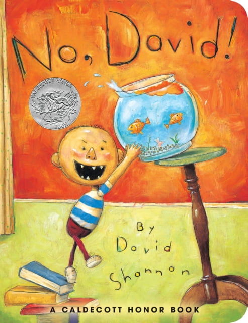 No, David! - Walmart.com