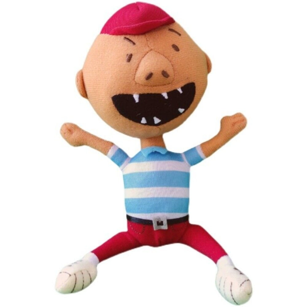 No David ! Plush Doll Toy 8" Kid Gift Picture Books Cartoon Figure Toy ...