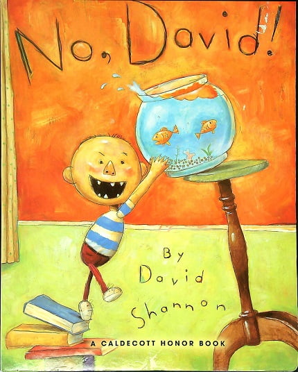 No, David! - Walmart.com