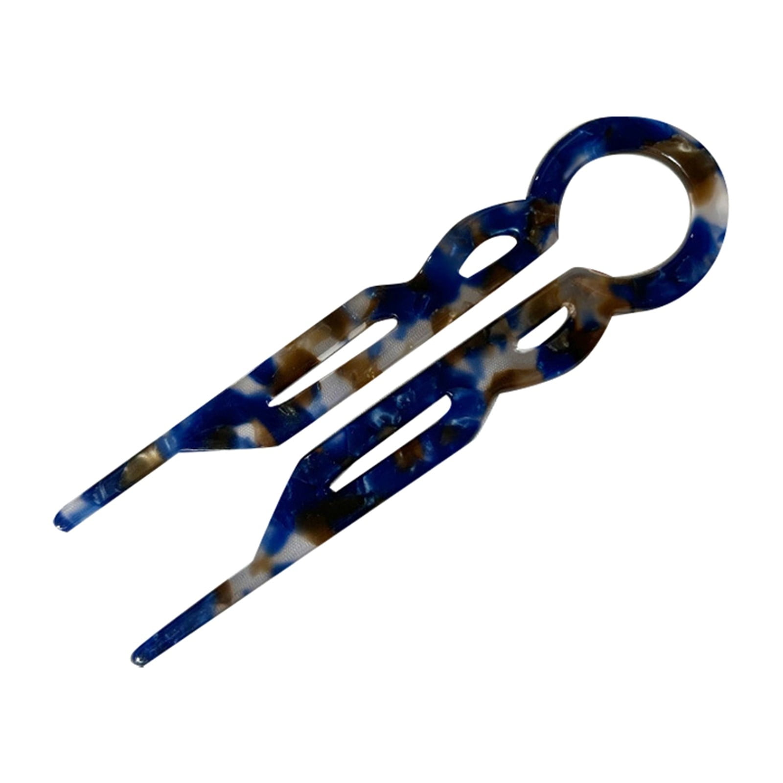 No Dent Hair Clips Hair Clips Metal Barrettes for Women And No ...