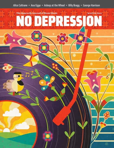 No Depression - Good News - Winter 2021 [MAGAZINES] - Walmart.com