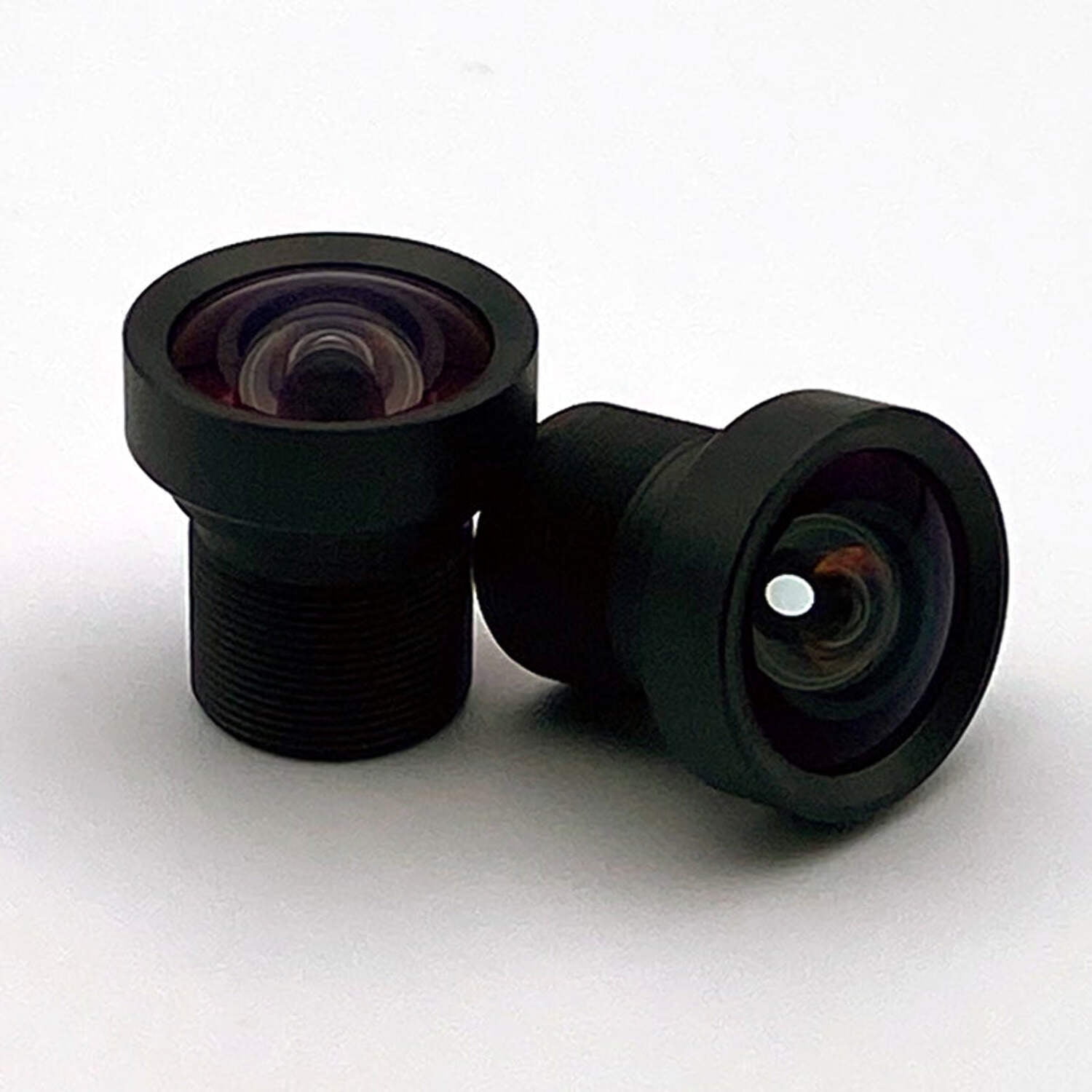 No Distortion 3.2mm M12 Lens - Walmart.com