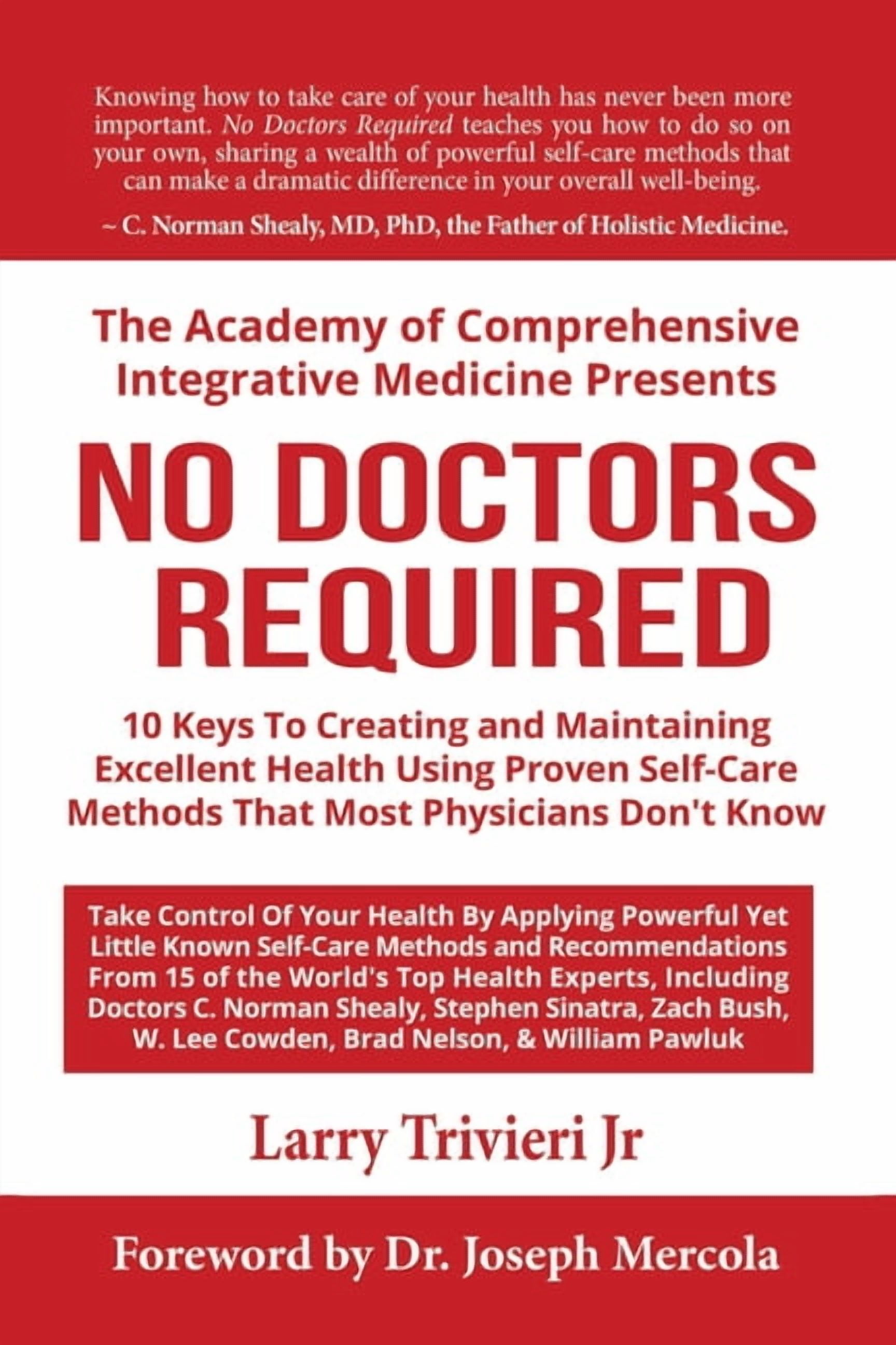 no doctors, cf llliy jo - Walmart Business