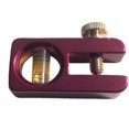 No-Dog Offset Level Red - Eliminates Dog-Legs in Offsets and Saddles ...