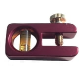 No-Dog Offset Level Red - Eliminates Dog-Legs in Offsets and Saddles ...