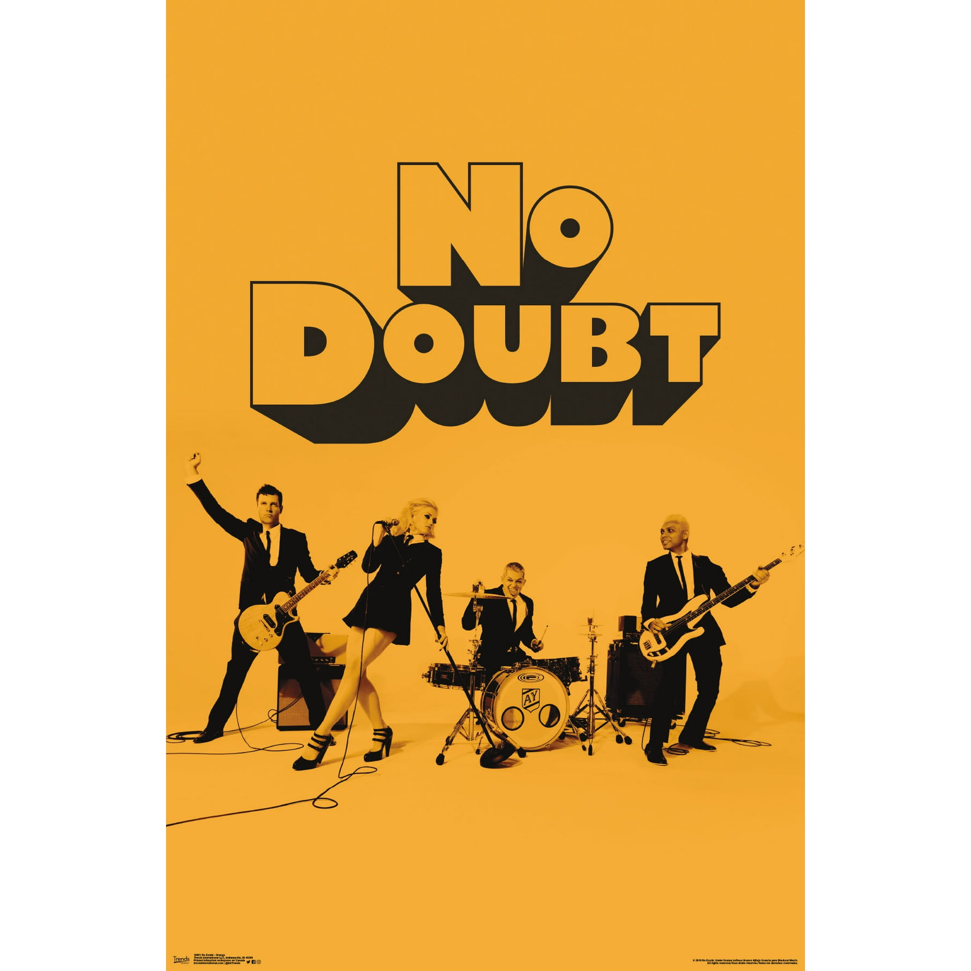 Doubt Movie Poster