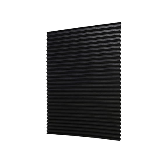 No Drill Cut to Size Window Blinds, Clip On Stick Adhesive Temporary ...