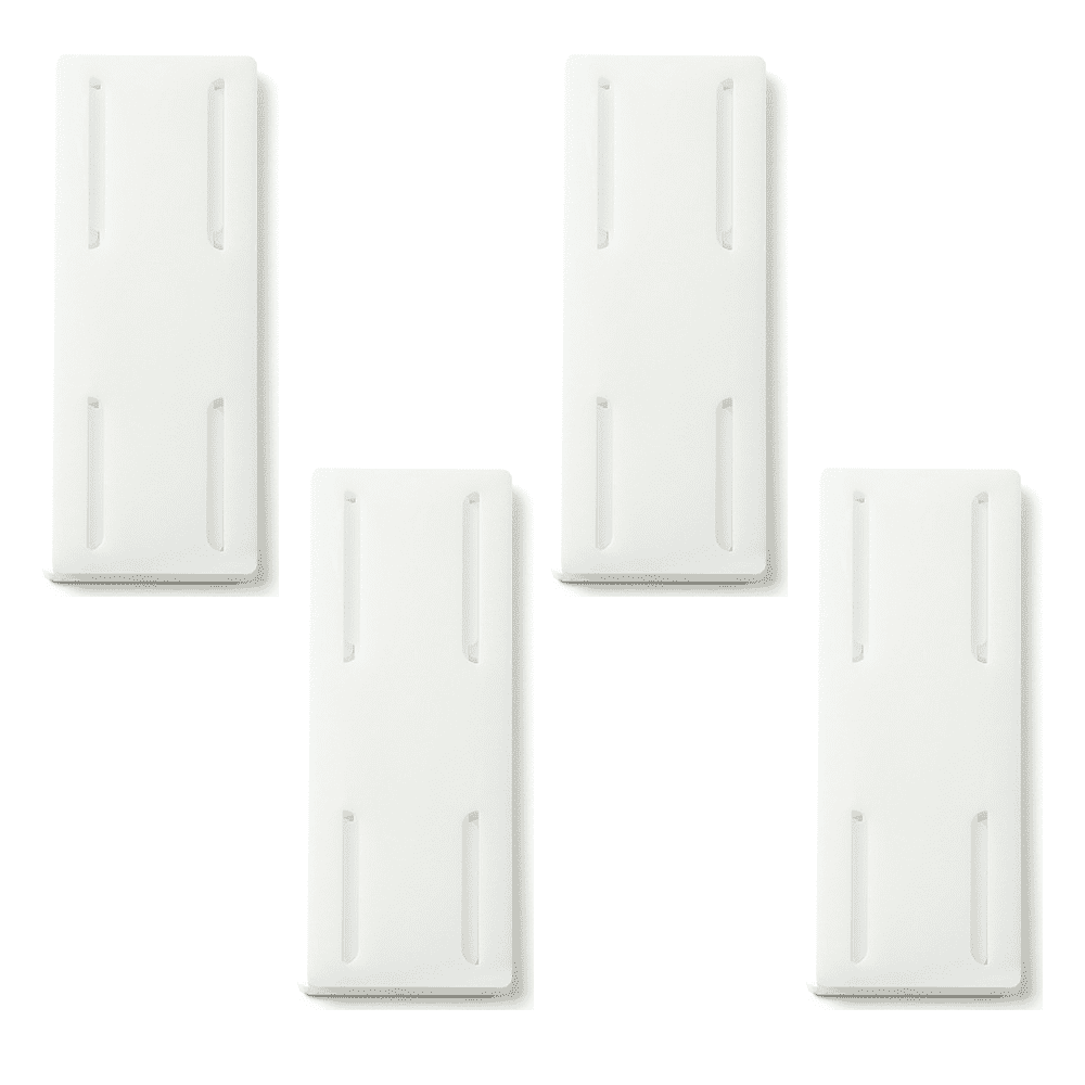 No Drill Extension Block Wall Mount Fixator - Easy To Install Sliding ...