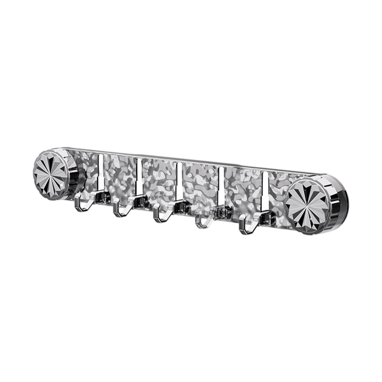 No Drill Suction Cup Hooks 2025 Long Design for Strong Tile Glass Wall ...
