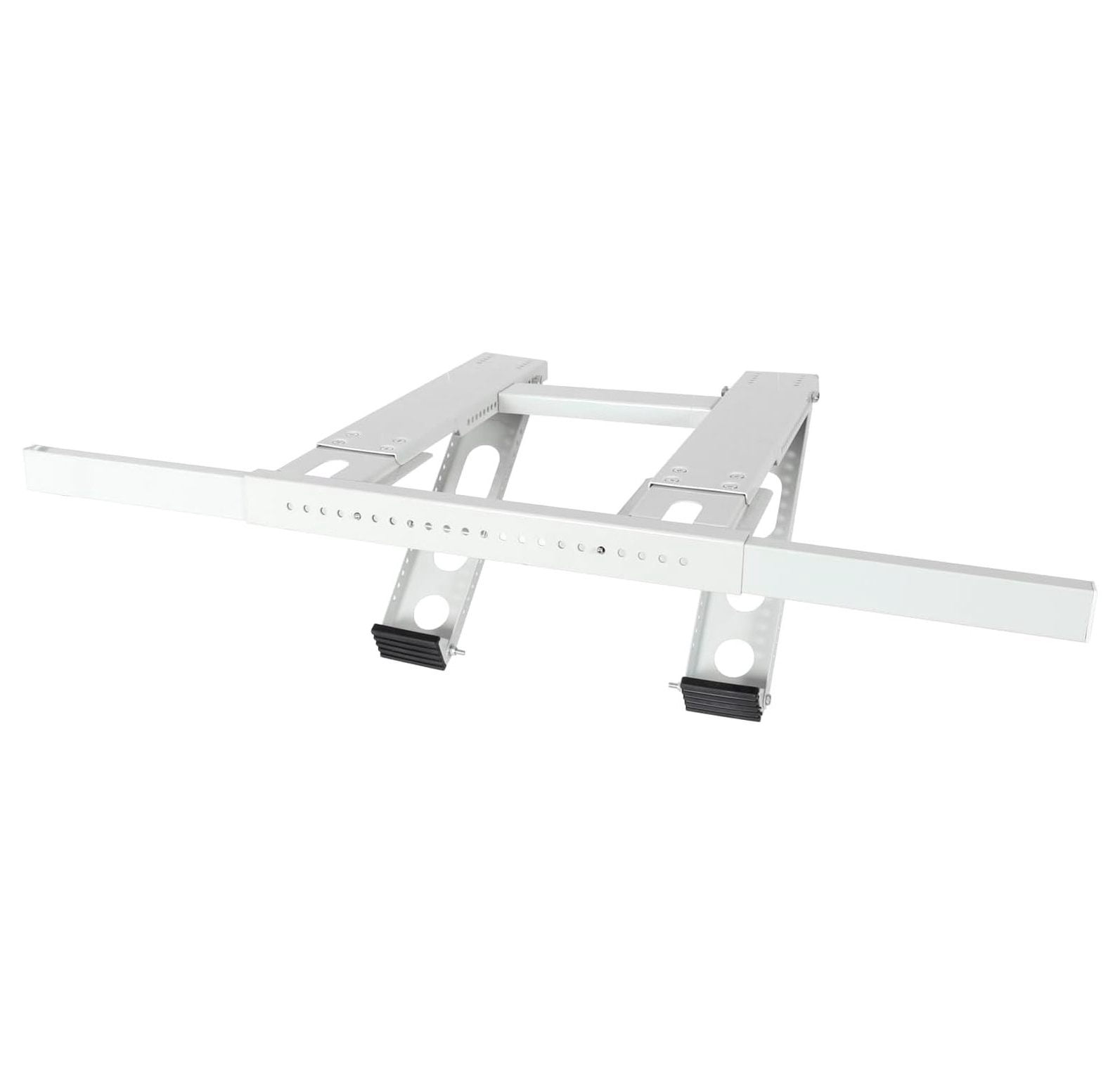 No Drill Window Support Bracket, Brackets for Windows No Drilling Fits ...