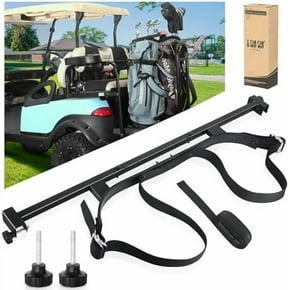 Golf Cart Bag Holders in Golf Cart Cargo & Storage - Walmart.com