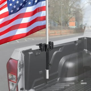 Truck Flag Mount