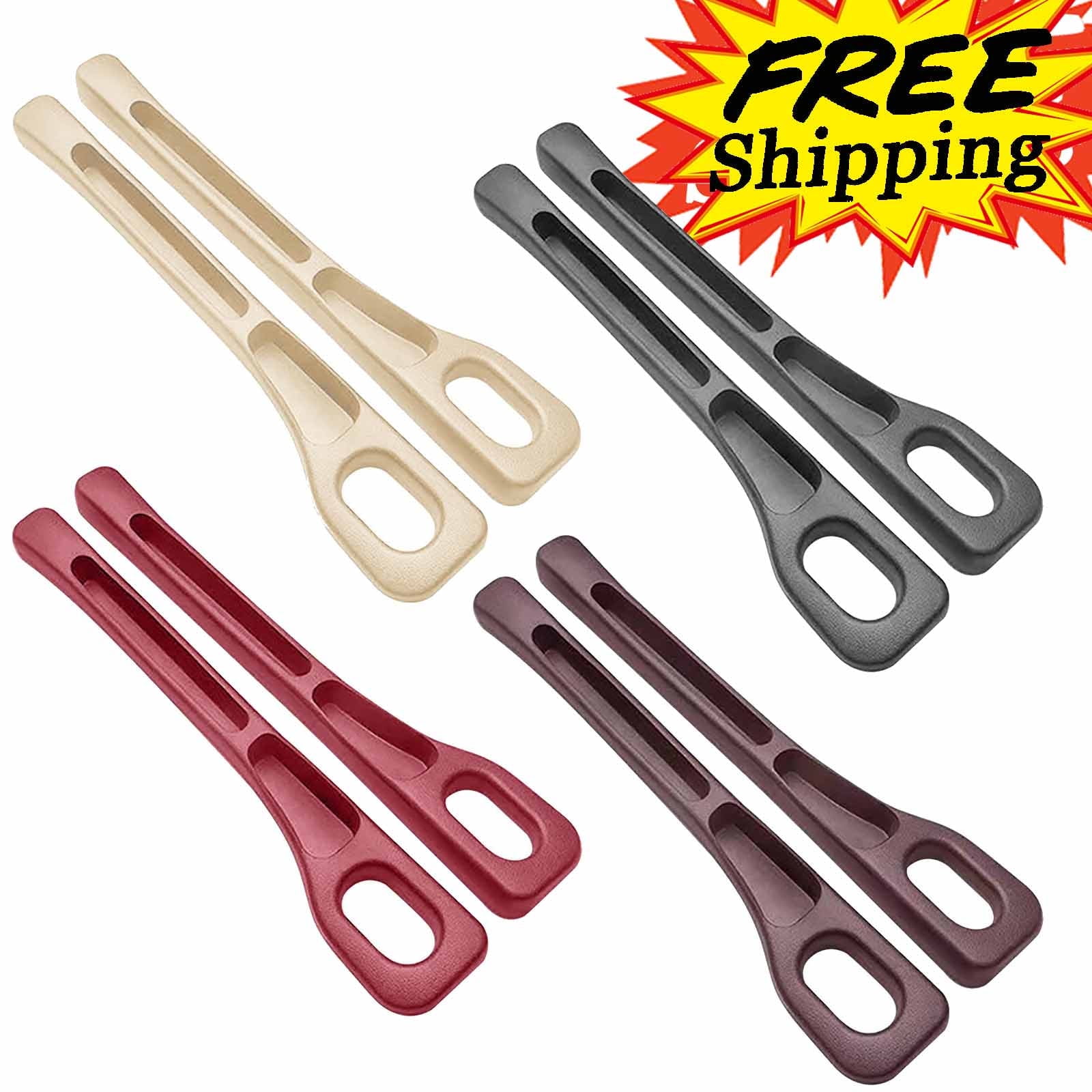 No Drop Seat Guard, Car Seat Side Gap Filler, Leather Car Filler for ...