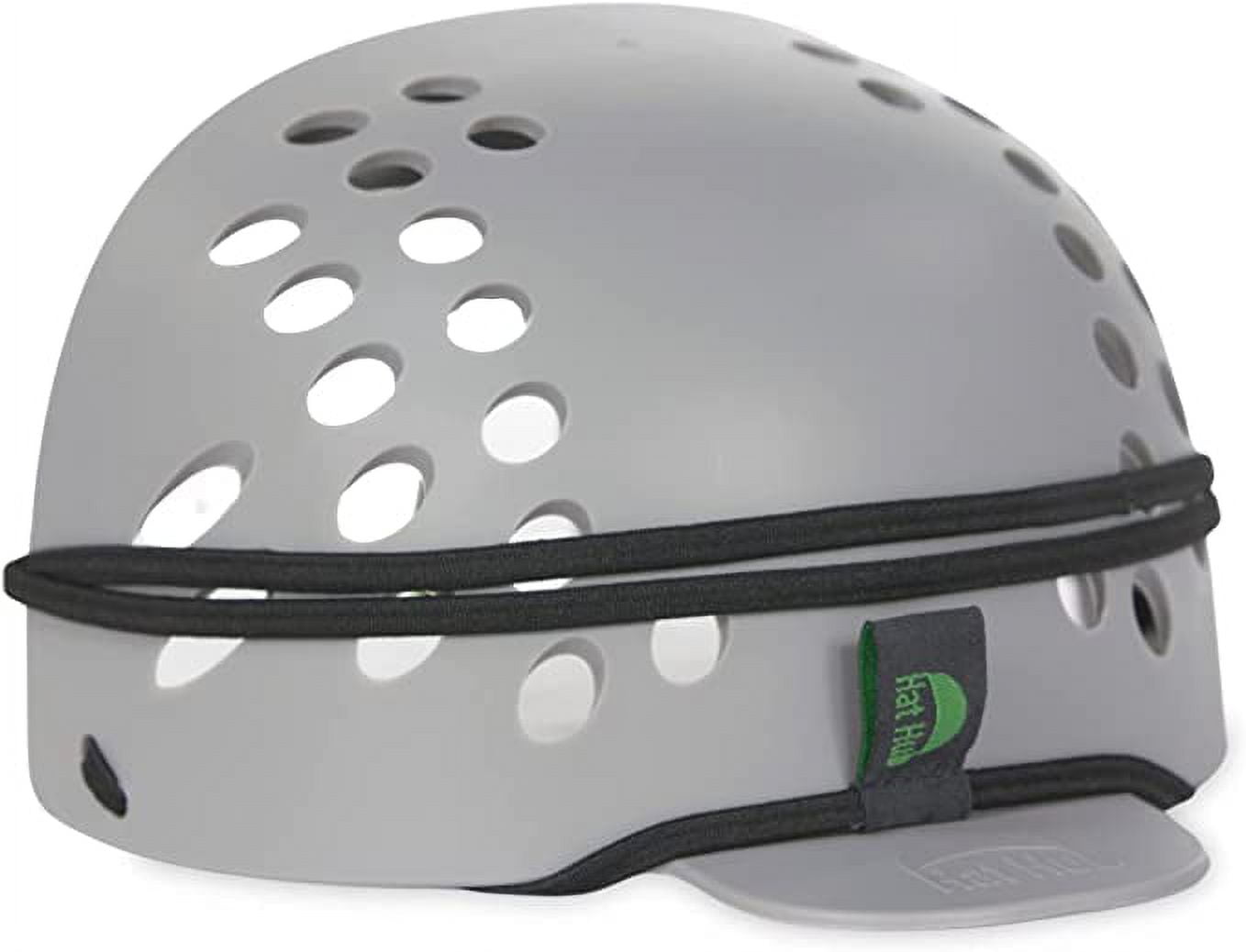 No Errors Hat Hub - Baseball Cap Shaper, Holder, & Organizer. Protects ...