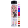 No Fade Fresh Light Pink Color Depositing Shampoo with BondHeal Bond ...