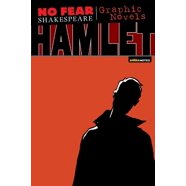 Hamlet (No Fear Shakespeare) (Study Guide) (Paperback) - Walmart.com