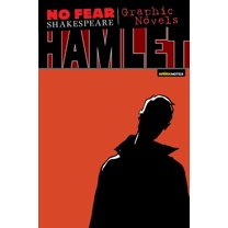 Hamlet (No Fear Shakespeare) (Study Guide) (Paperback) - Walmart.com