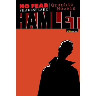 Hamlet (No Fear Shakespeare) (Study Guide) (Paperback) - Walmart.com