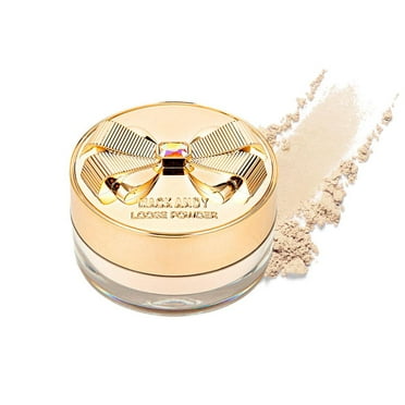 Coty AirSpun Setting Facial Makeup, Loose Face Powder Translucent, 2.3 ...