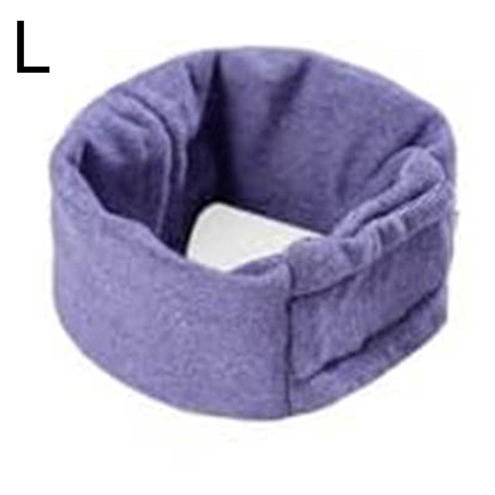 No Flap Ear Wraps for Dogs Dog Ear Protectors Dog Snood Dog Ear ...