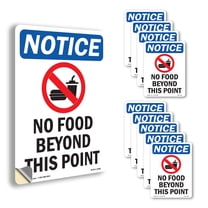 Detention Pond No Access Permitted With Symbol OSHA Notice Vinyl Decal ...
