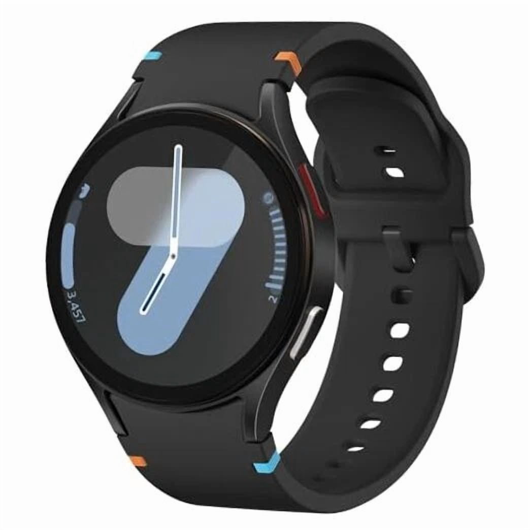 No Gap Sport Band Compatible With Samsung Galaxy Watch 7 Band 40Mm ...