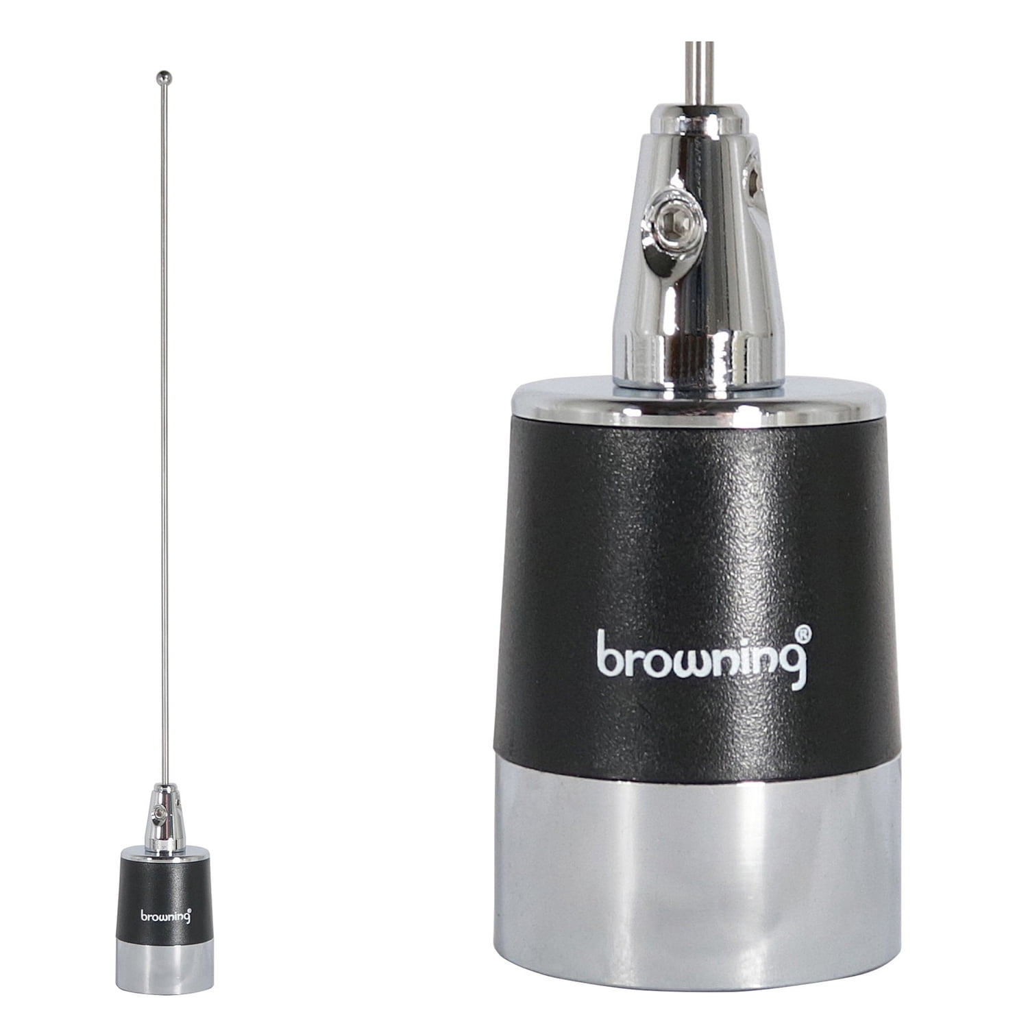 Browning 450 MHz to 490 MHz No Ground Plane UHF 2.4-dBd Gain 13-In ...
