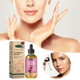 No Hair Down There Rose Vitamin E Oil Moisturizing Repairing Mild And Moisturizing 60ml