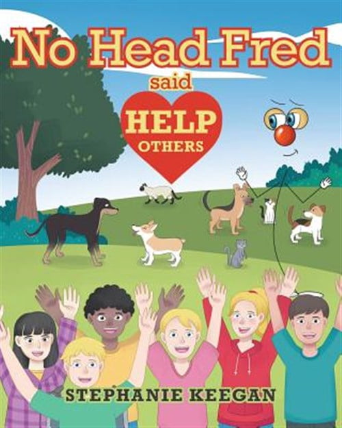 Pre-Owned No Head Fred Said : Help Others - Walmart.com