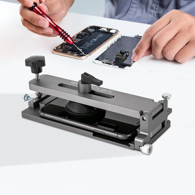 No Heating Cell Phone Screen Separator Removal Tool with Strong Suction ...