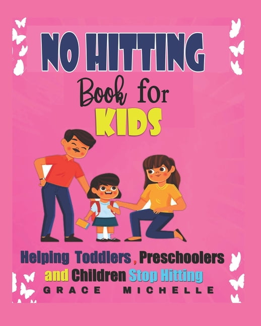 No Hitting Kids