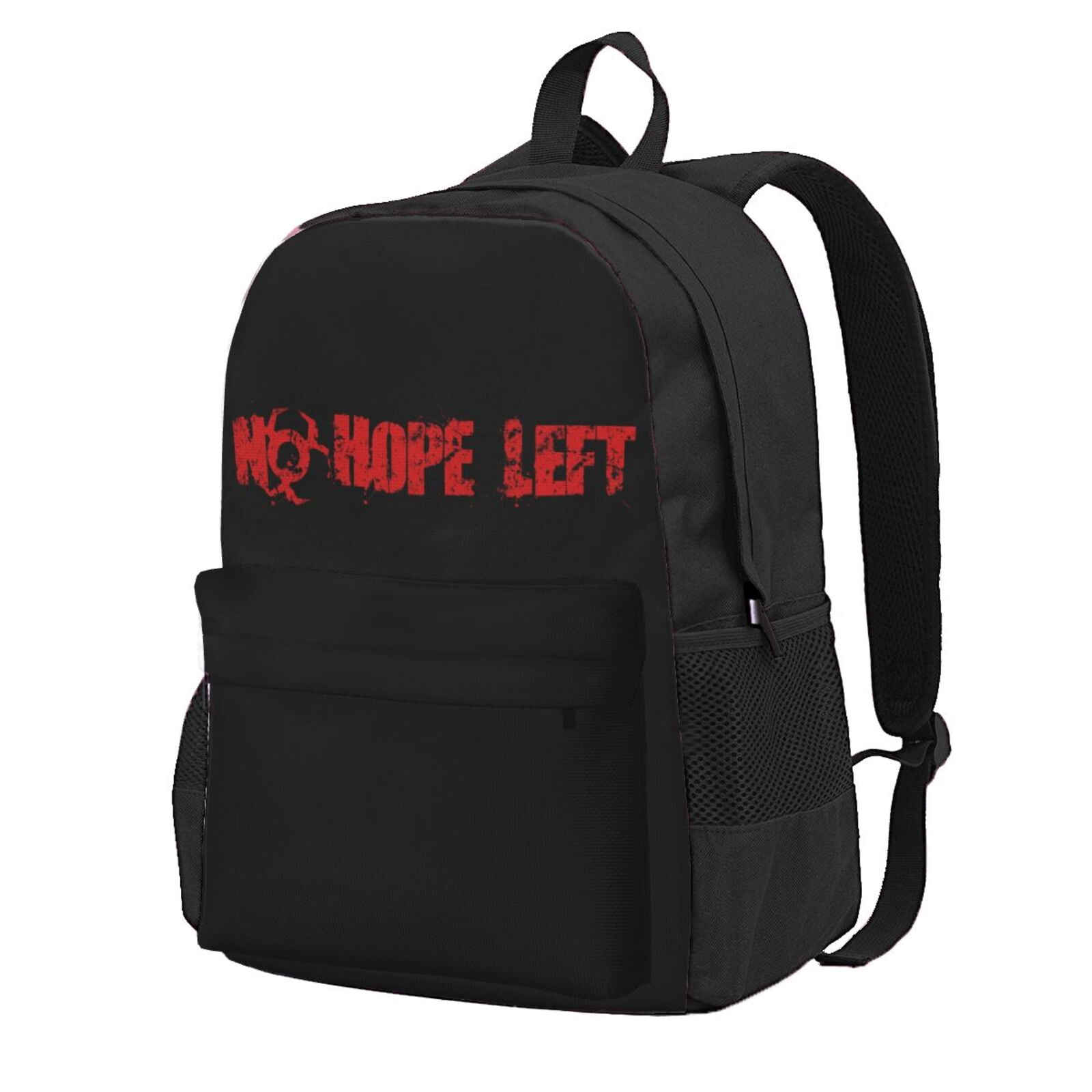 No Hope Backpack Travel Backpacks Laptop Rucksack School Bookbag Back ...