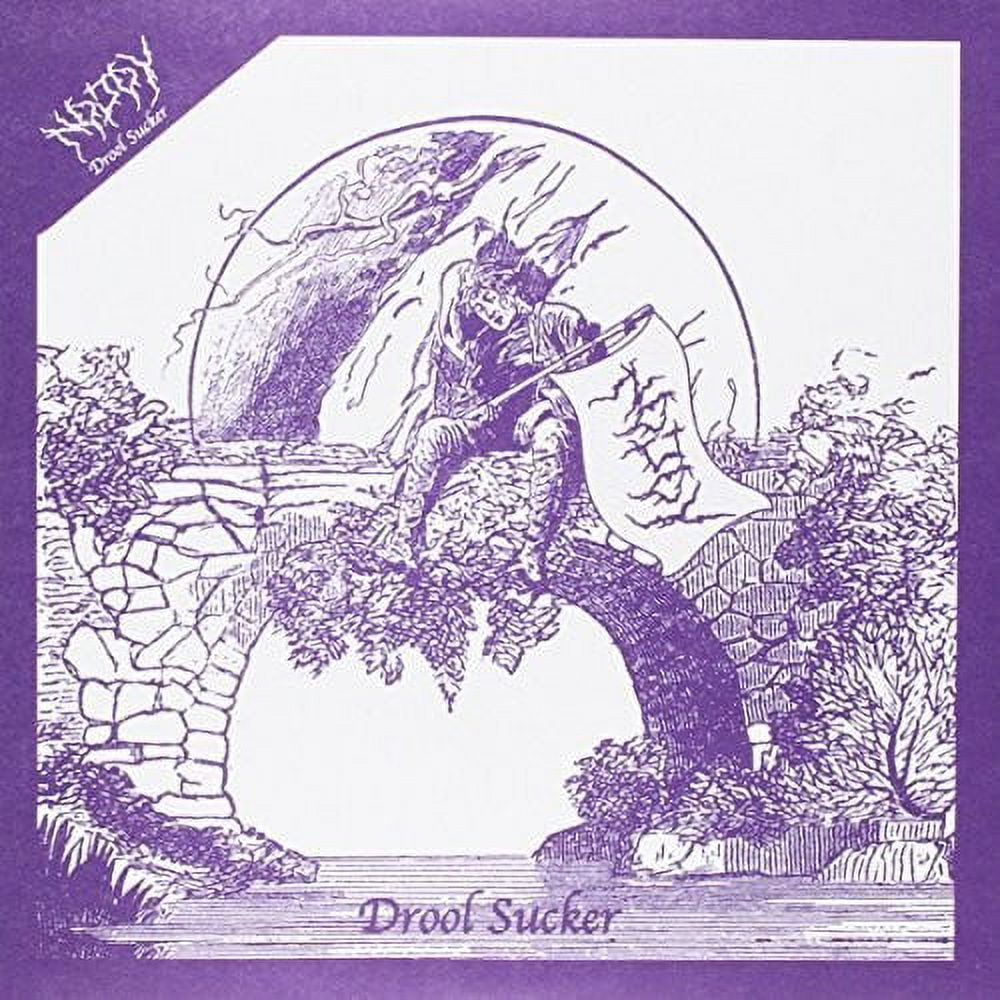 No Joy - Drool Sucker - Rock - Vinyl [7-Inch] - Walmart.com