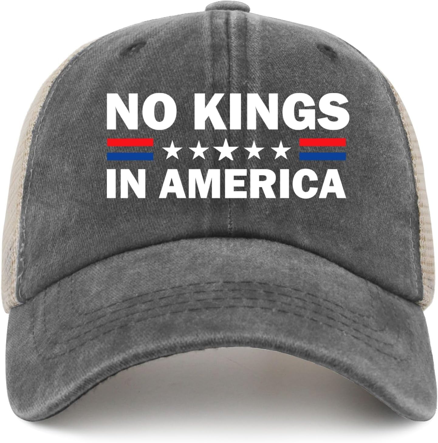No Kin_gs Hat No Kin_gs In America Hat Rejecting King Since 177_6 ...