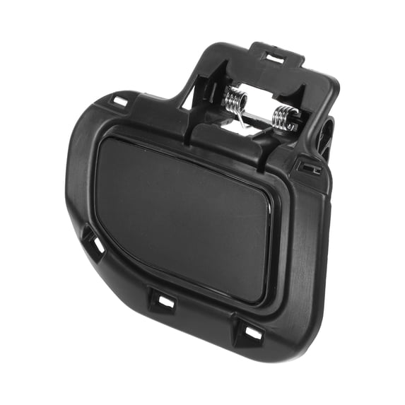 No.LR036197 Front Right Side Bumper Headlight Washer Nozzle Cover Cap ...