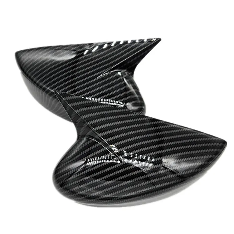 No Light Type-For Nissan Kicks Lannia BlueBird 2015-2021 Car Rearview ...