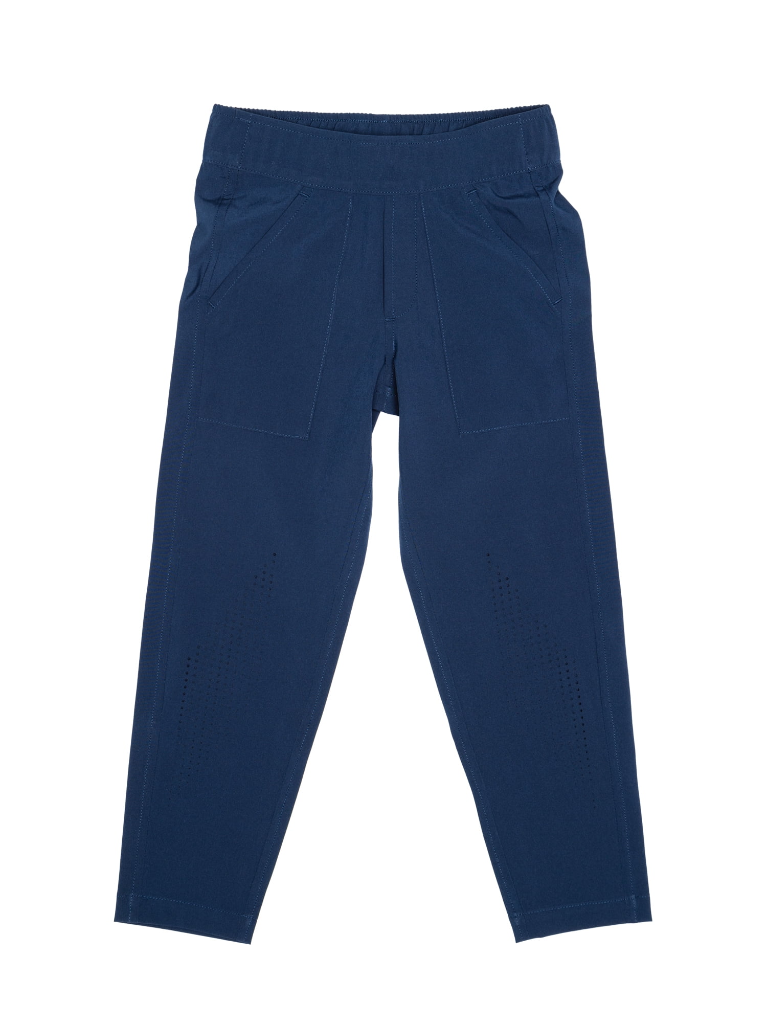 No Limbits Girl's Sensory Friendly Pants, XS-2XL - Walmart.com